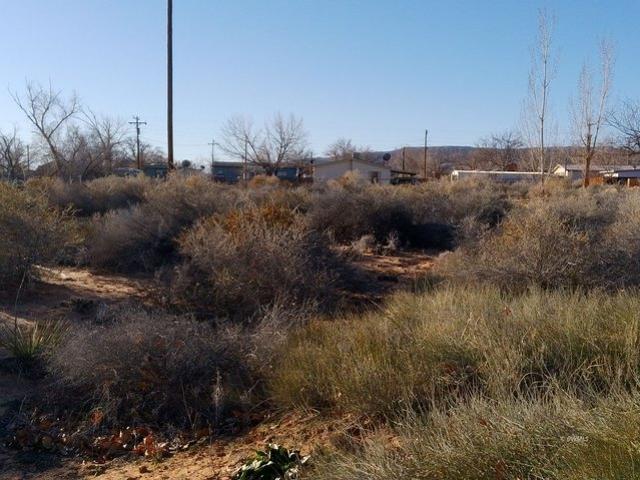 E Old N Church Lot 5 7, Big Water, UT 84741
