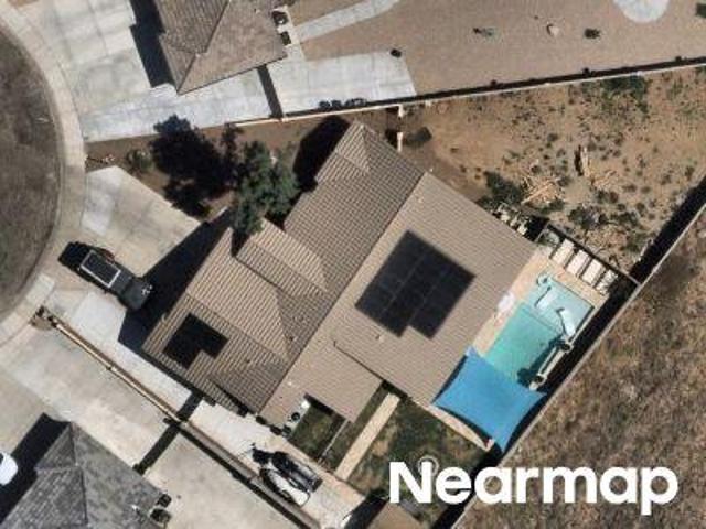 E Old Ranch Ln
