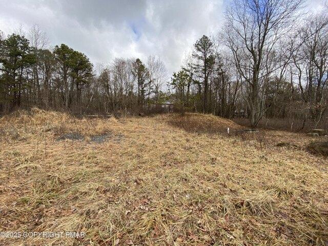 E Old Stage Rd, Albrightsville, Plot For Sale