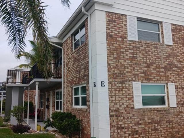 E Olmstead Dr Unit E, Titusville, Condo For Sale