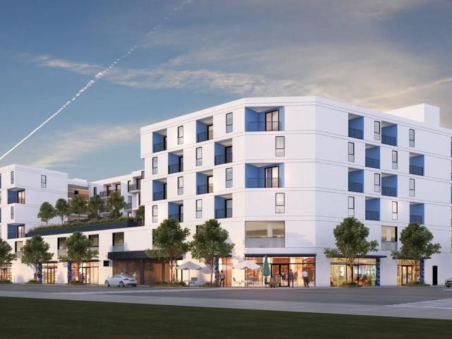 E on Adams Studio Apartment for Rent at 5181 W Adams Blvd, Los Angeles, CA 90016 West Adams