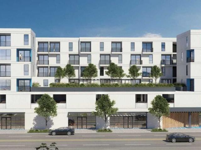 E on Adams 2 Bedroom Apartment for Rent at 5181 W Adams Blvd, Los Angeles, CA 90016 West Adams