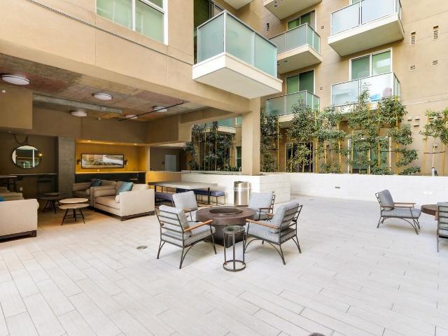 E On Grand Studio Apartment for Rent at 1249 S Grand Ave, Los Angeles, CA 90015 Downtown Los Angeles