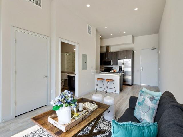 E On Grand Studio Apartment for Rent at 1249 S Grand Ave, Los Angeles, CA 90015 Downtown Los Angeles