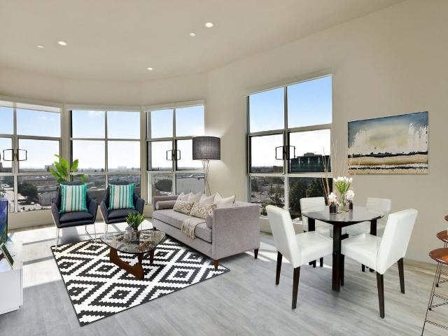 E On Grand Studio Apartment for Rent at 1249 S Grand Ave, Los Angeles, CA 90015 Downtown Los Angeles