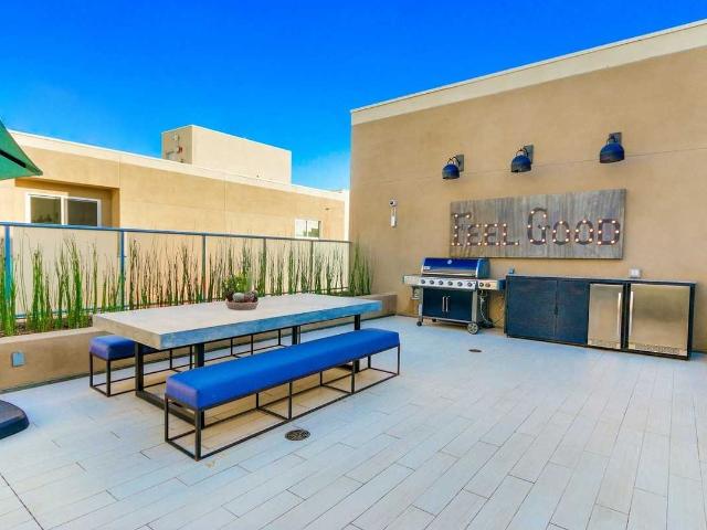 E On Grand 1 Bedroom Apartment for Rent at 1249 S Grand Ave, Los Angeles, CA 90015 Downtown Los Angeles
