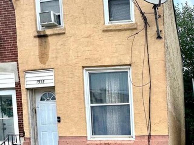 E Ontario St, Philadelphia, Home For Sale