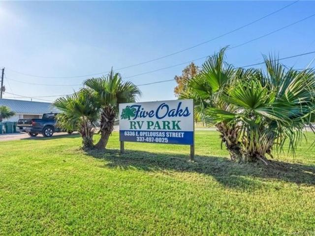 E Opelousas St, Lake Charles, Home For Sale