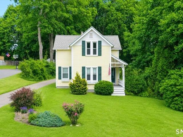 E Orchard St, Plymouth, Home For Sale