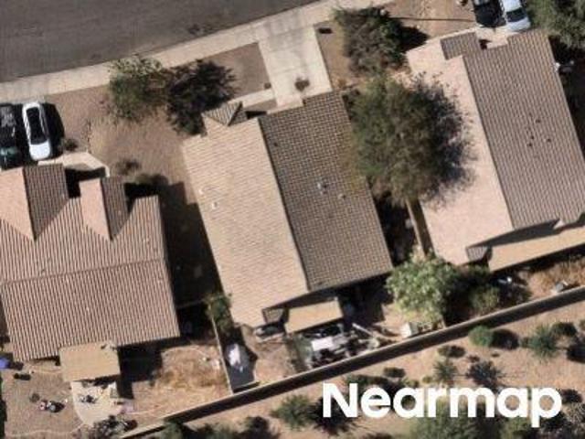 E Orchid Ln