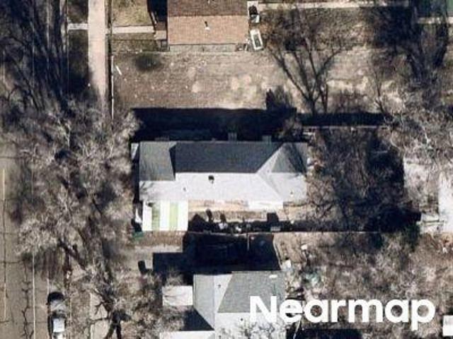 E Orman Ave