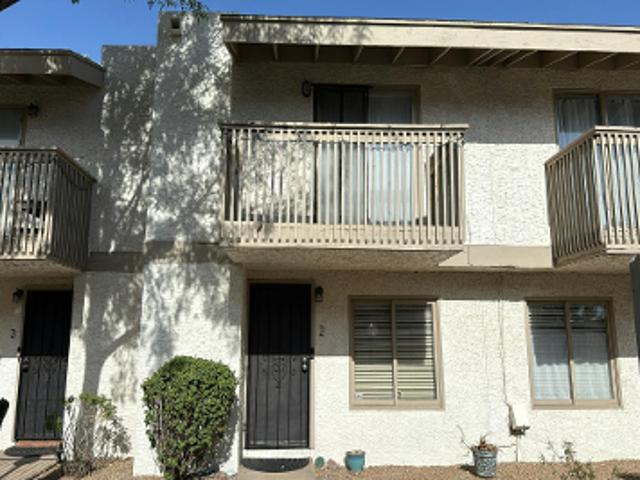 E Osborn Rd # 2