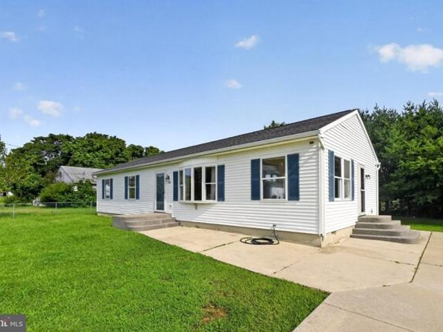 E Atlantic Ave, Minotola, Home For Sale