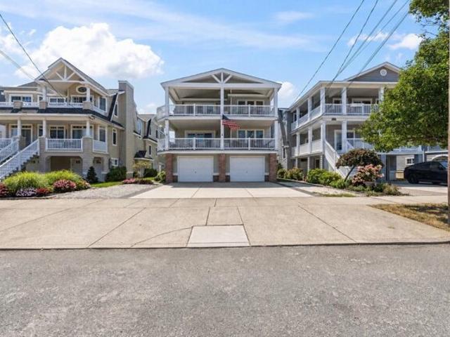 E Atlantic Blvd Unit,ocean City, Condo For Sale