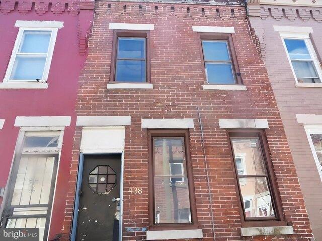 E Auburn St, Philadelphia, Home For Sale