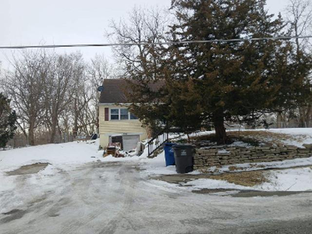 E Aurora Ave