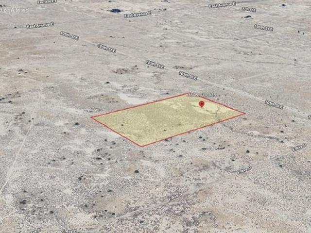E Ave # D4, Lancaster, CA 93535