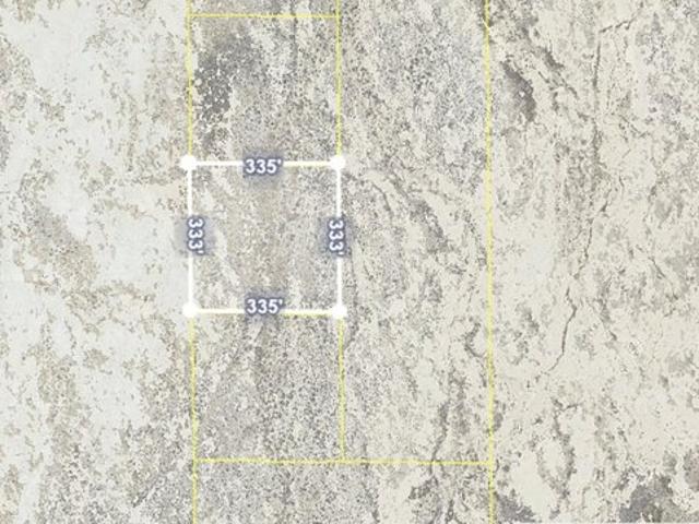 E Ave E/45th St E, Lancaster, CA 93535