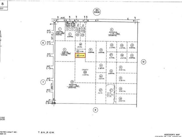 E Ave # E4, Lancaster, CA 93535