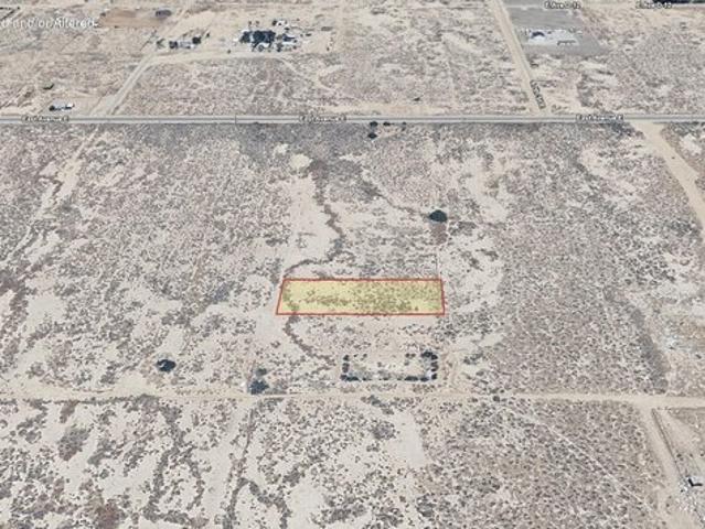 E Ave # E4, Lancaster, CA 93535