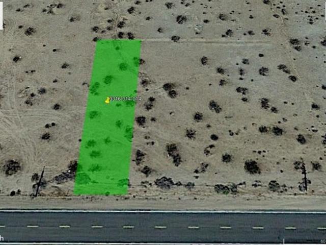 E Ave, Lancaster, CA 93535
