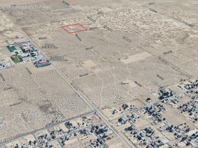 E Ave # M4, Lancaster, CA 93535