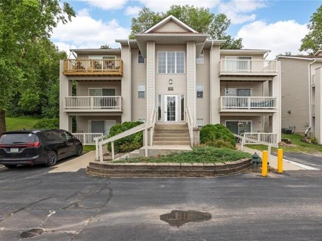 E Ave Nw Unit D, Cedar Rapids, Condo For Sale