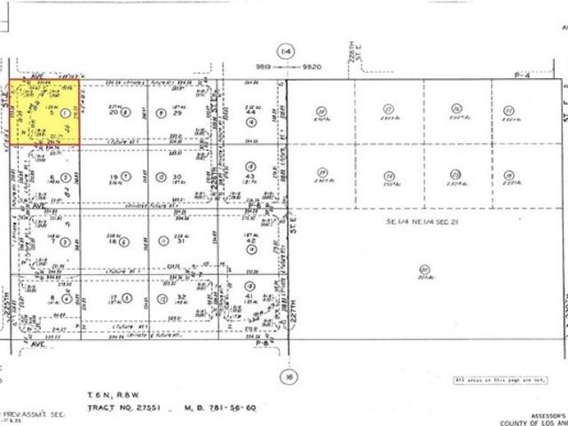 E Ave # P3, Palmdale, CA 93591