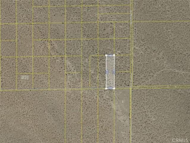 E Ave Q/260th St E, Palmdale, CA 93591