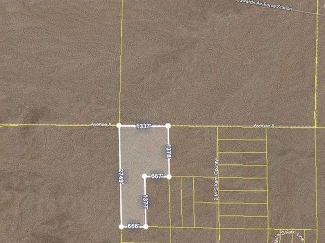 E Avenue A, Adelanto, CA 92301