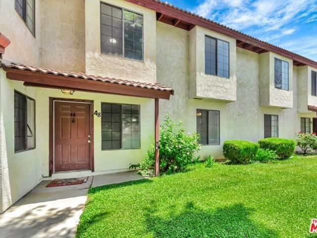 E Avenue Q Unit,palmdale, Condo For Sale