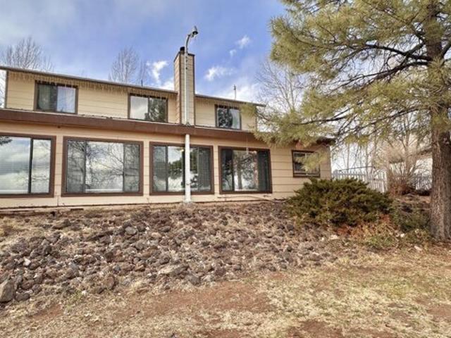 E Adams, Show Low, Home For Sale