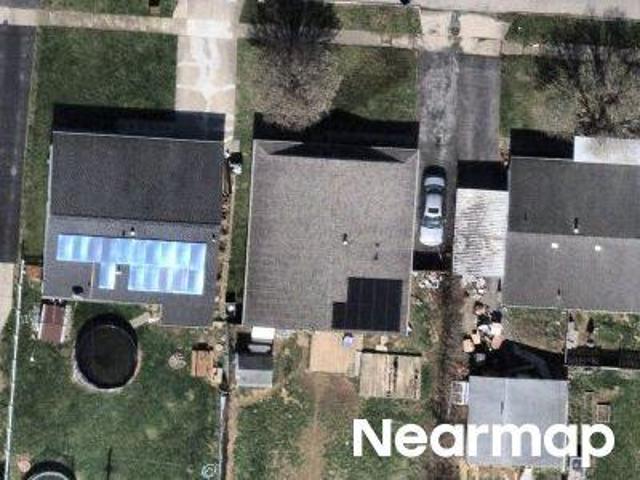 E Alcott Rd