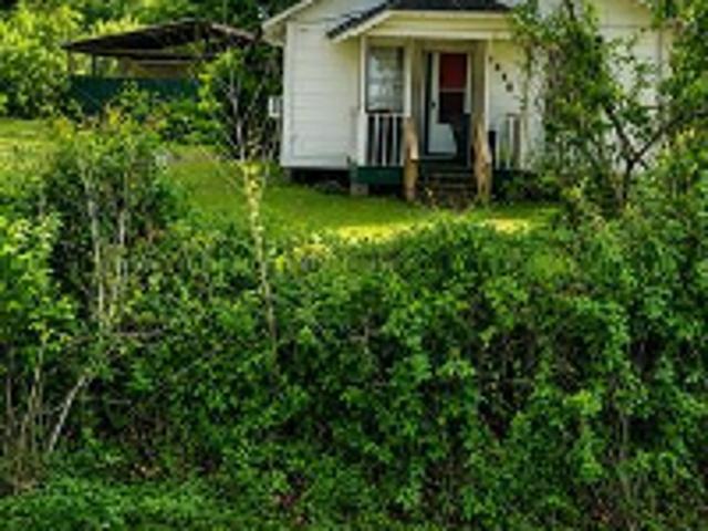 E Alabama Rd