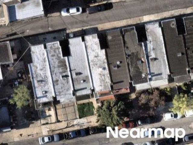 E Albanus St