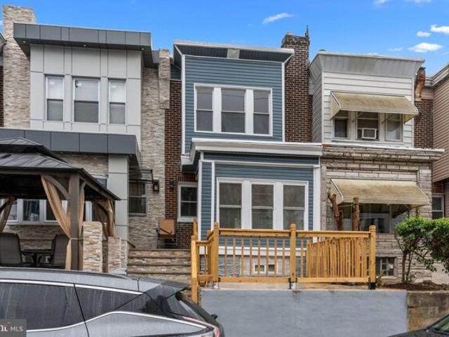 E Albanus St, Philadelphia, Home For Sale