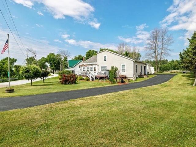 E Alburg Rd, Alburgh, Home For Sale
