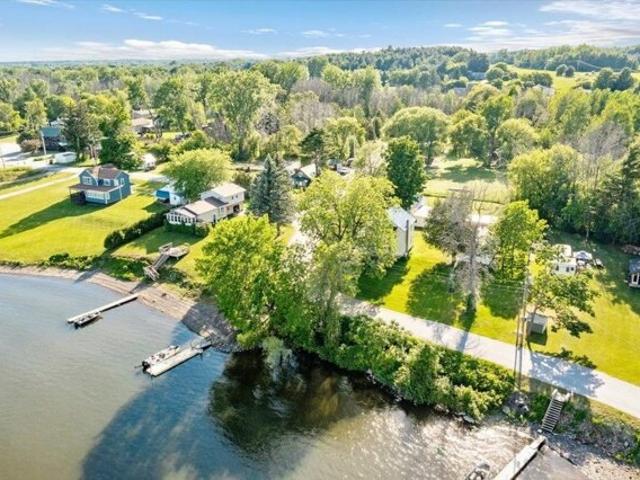 E Alburg Rd, Alburgh, Home For Sale