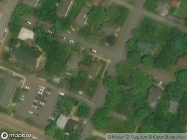 E Alder St