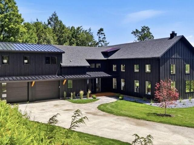 E Alford Rd, West Stockbridge, Home For Sale