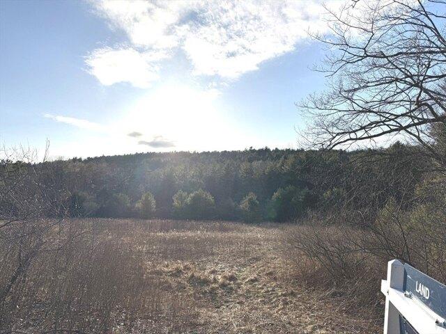 E Alford Rd, West Stockbridge, Plot For Sale