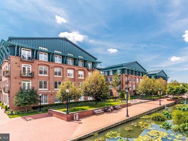 E All Saints St Unit,frederick, Condo For Sale