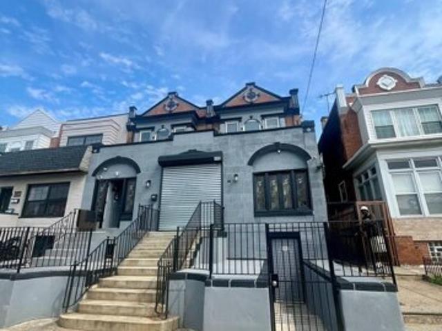E Allegheny Ave, Philadelphia, Home For Sale