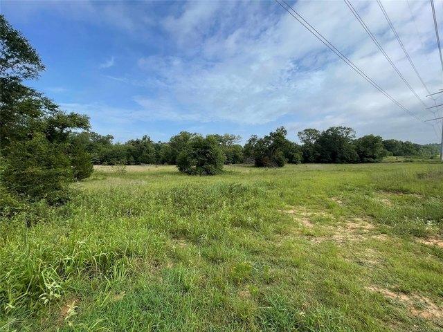 E Allison Rd, Tushka, OK 74525