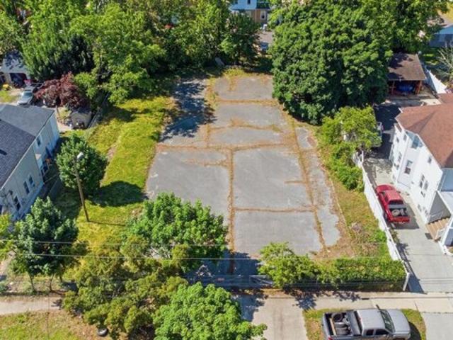 E Almond St, Vineland, Plot For Sale