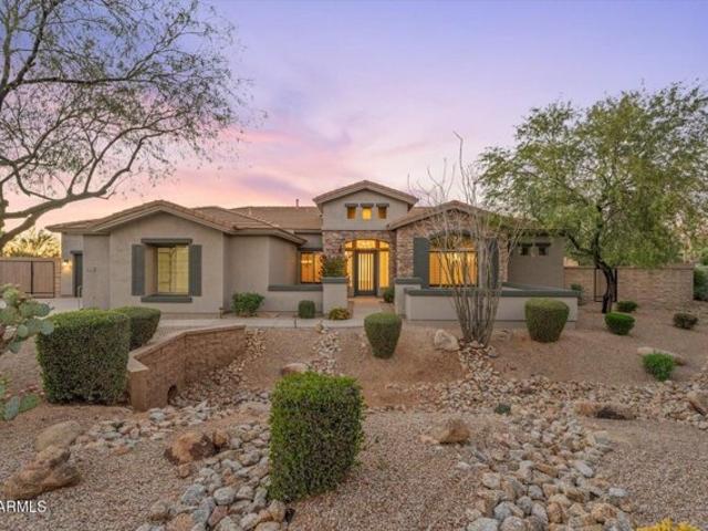 E Alta Sierra Dr, Scottsdale, Home For Sale
