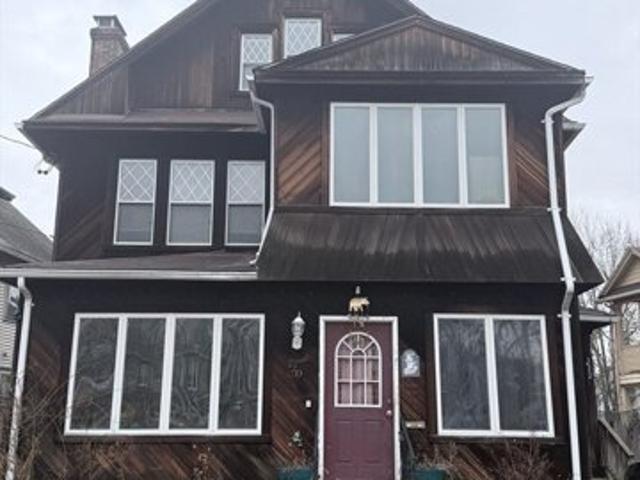 E Alvord St, Springfield, Home For Sale