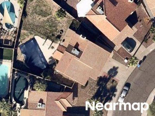 E Amberwood Dr