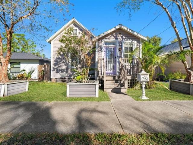 E Amelia Ave, Tampa, Home For Sale