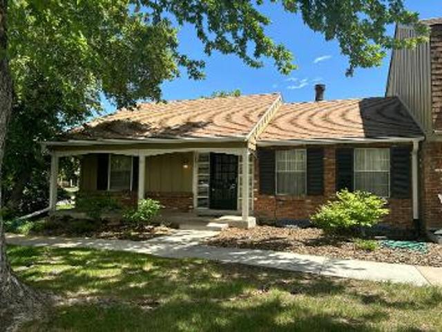E Amherst Dr Apt A
